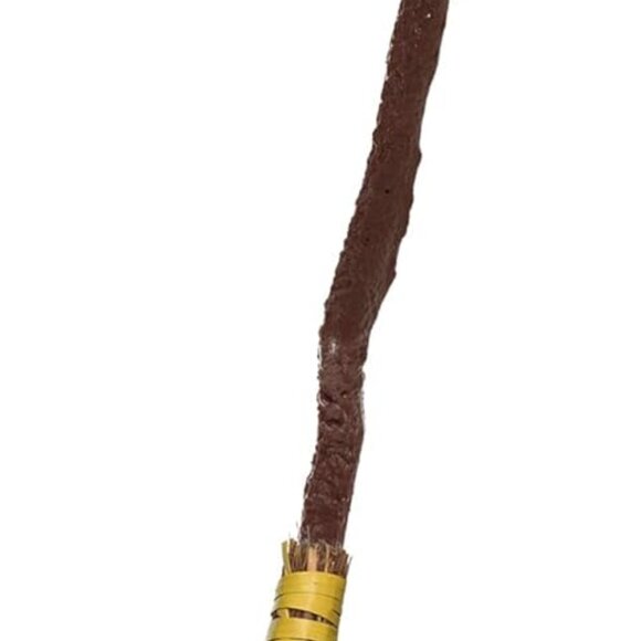 Accessories | Witch Broomstick Costume Accessories Realistic Wizard ...